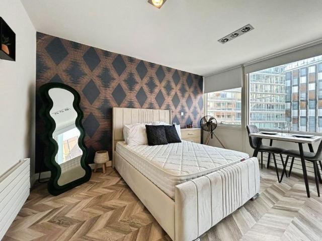 Studio to rent