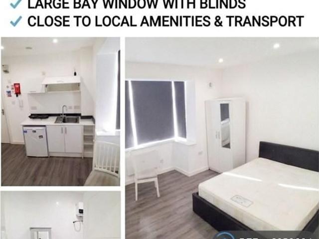 Studio to rent