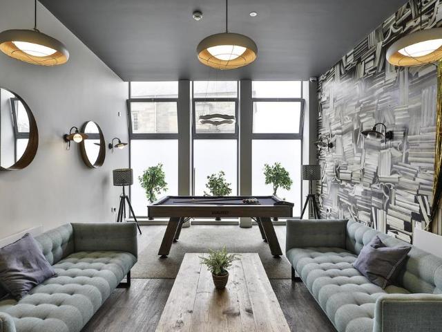 Studio to rent