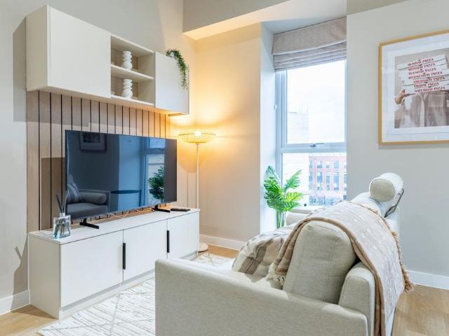 Studio to rent