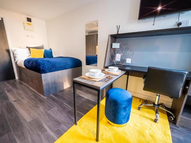 Studio to rent
