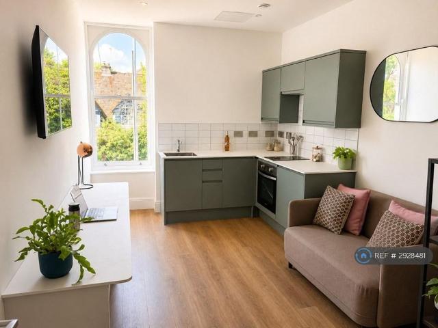 Studio to rent
