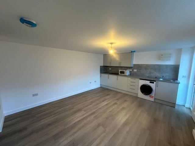 Studio to rent