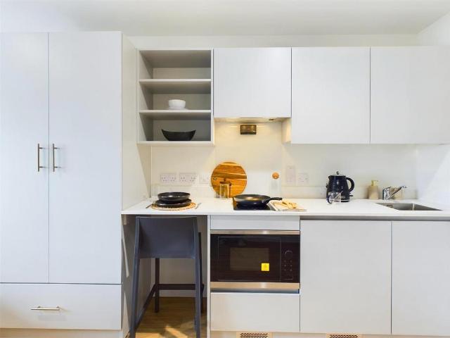 Studio to rent