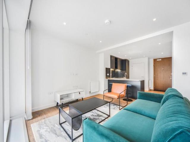 Studio to rent