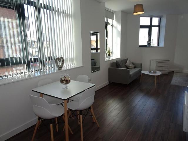 Studio to rent