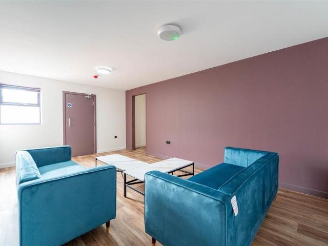 Studio to rent