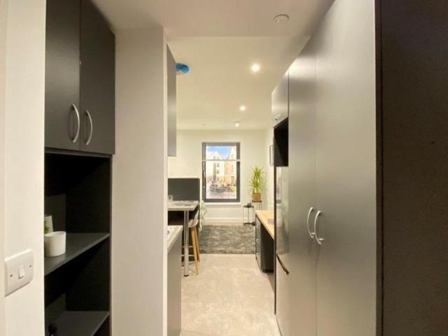 Studio to rent
