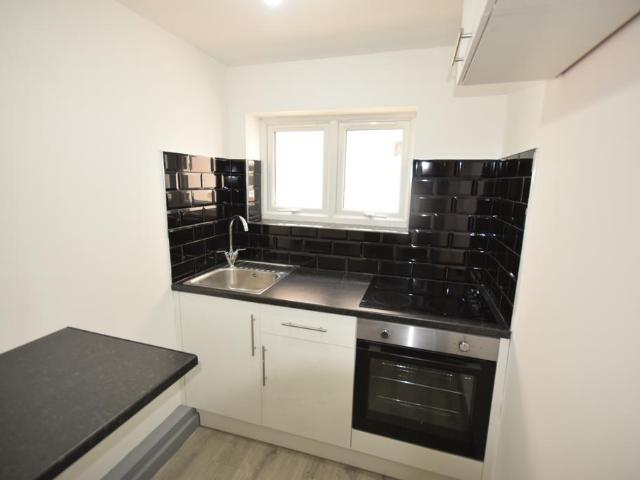 Studio to rent