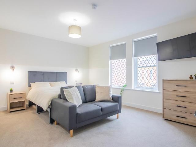 Studio to rent