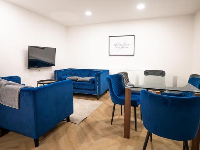 Studio to rent