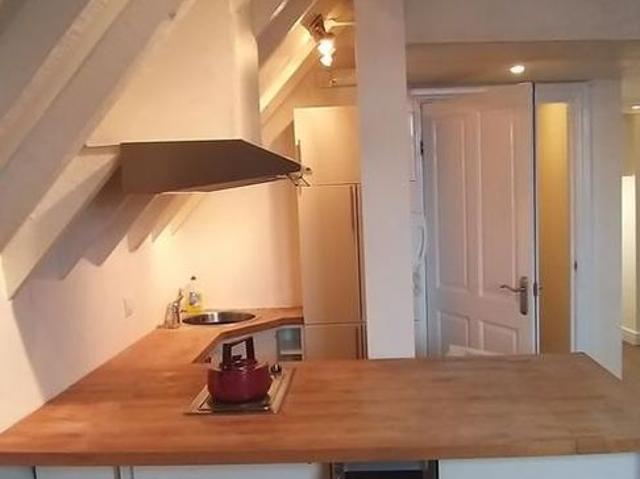 Studio to rent