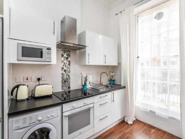 Studio to rent