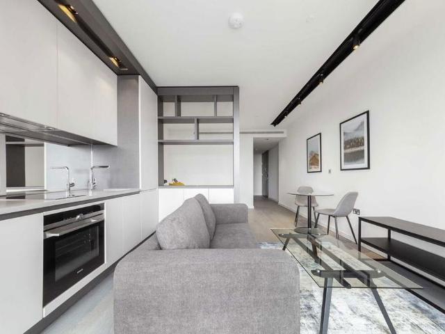 Studio to rent