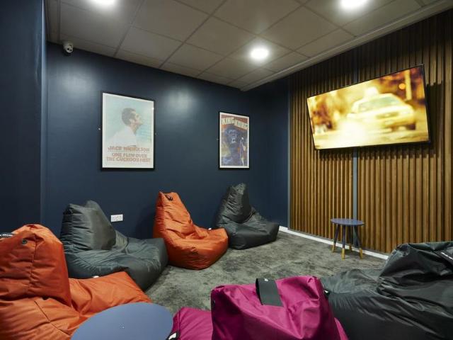 Studio to rent