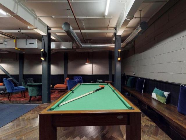 Studio to rent