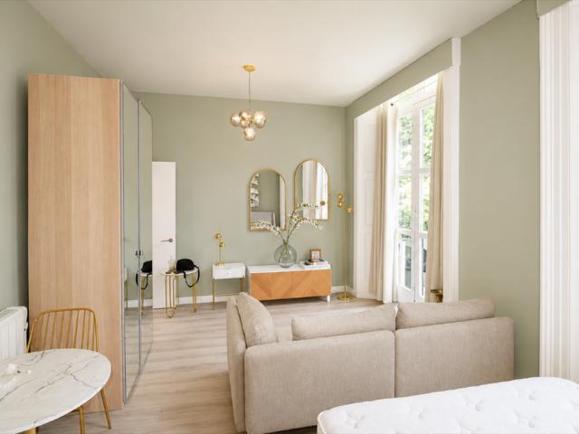 Studio to rent