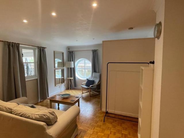 Studio to rent