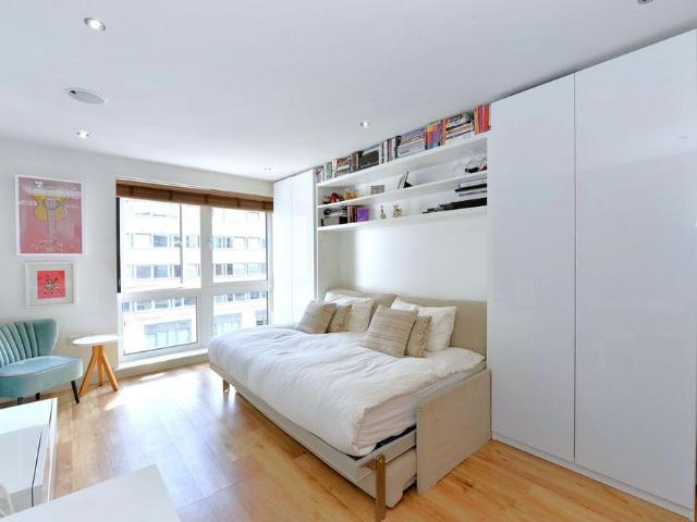 Studio to rent