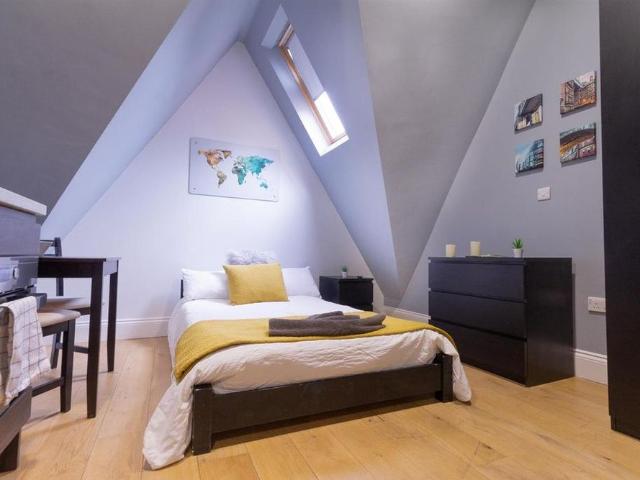 Studio to rent