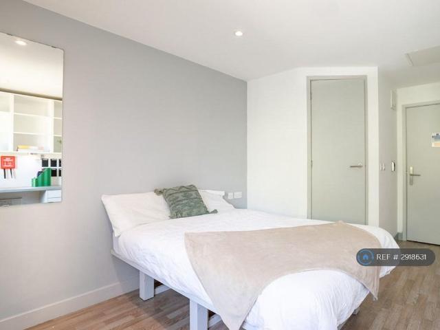 Studio to rent