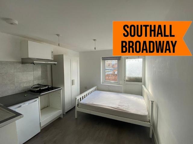 Studio to rent