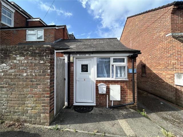 Studio to rent
