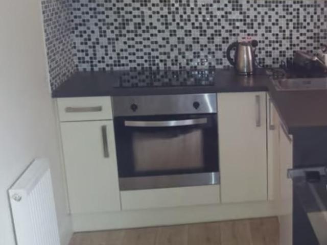 Studio to rent