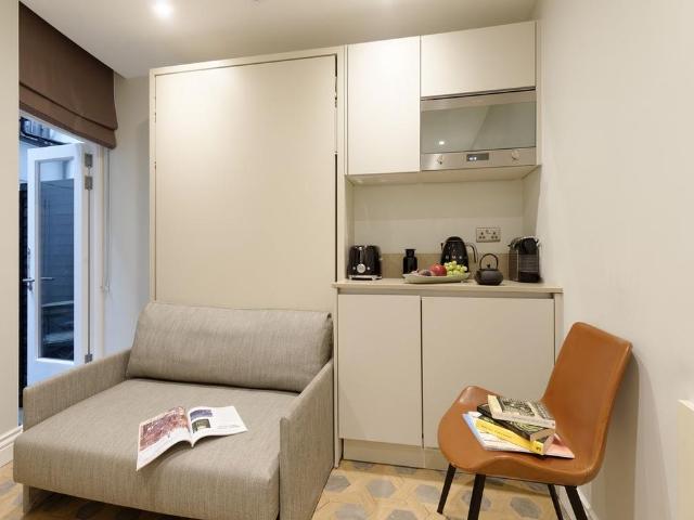 Studio to rent