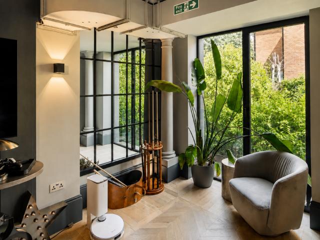 Studio to rent