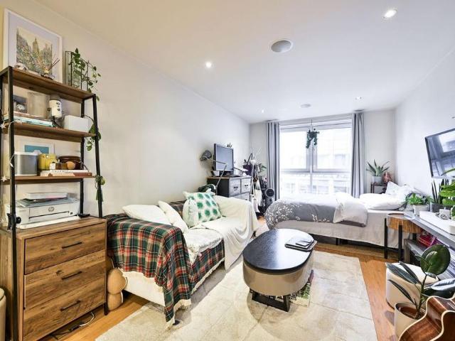 Studio to rent
