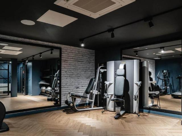 Studio to rent
