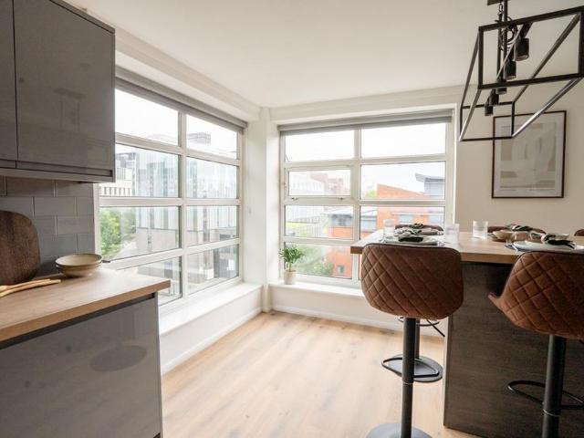 Studio to rent