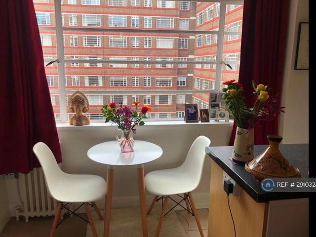 Studio to rent