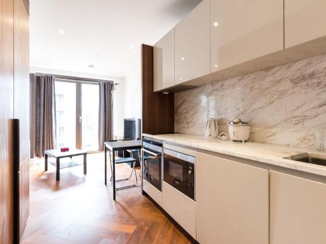 Studio to rent