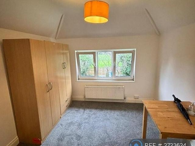 Studio to rent