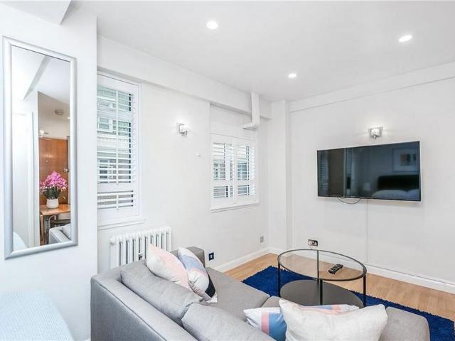 Studio to rent