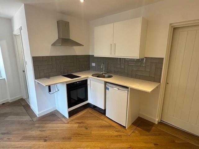 Studio to rent