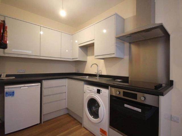 Studio to rent