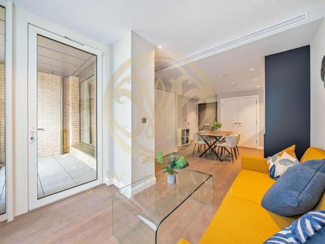 Studio to rent