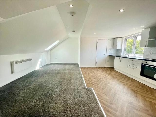Studio to rent