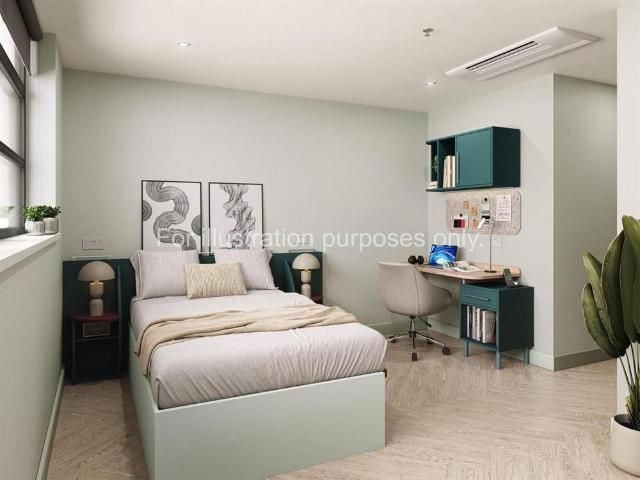 Studio to rent