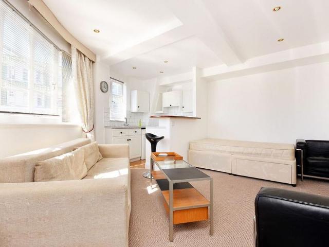 Studio to rent