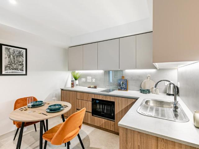 Studio to rent