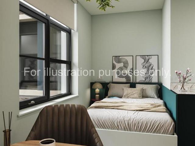 Studio to rent