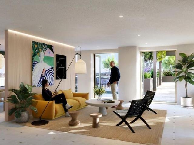Studio to rent