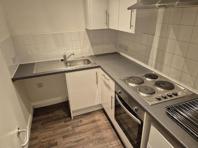 Studio to rent
