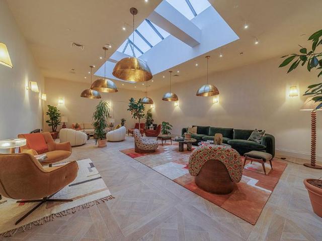Studio to rent