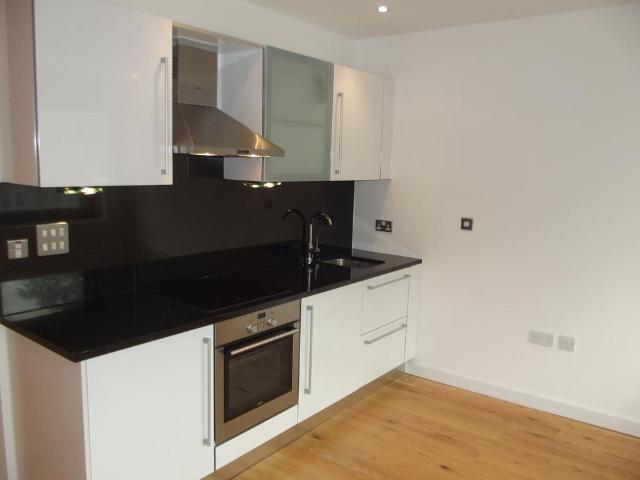 Studio to rent
