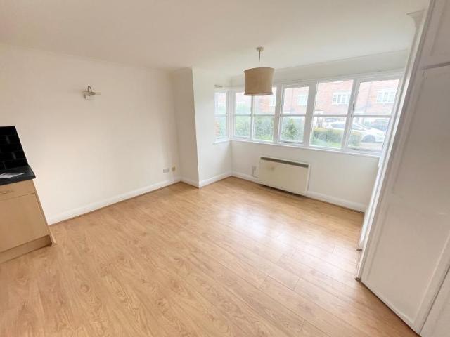 Studio to rent
